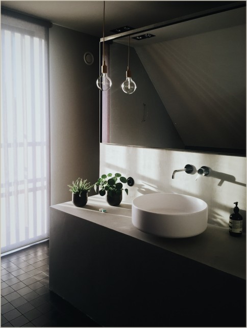 Bathsense